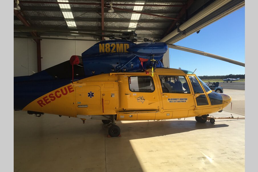 Aircraft Signage | Airplane Signage | Quality Choice Signs