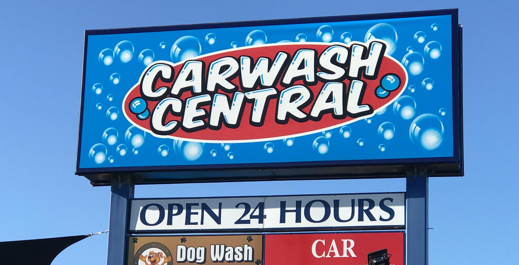 Quality Choice Signs Sunshine Coast - Signs with Bite | Quality Choice ...