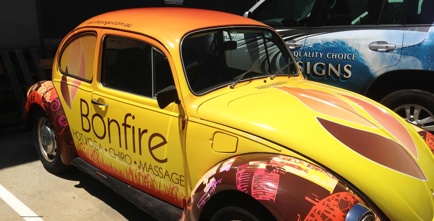 Signage Sunshine Coast | Signage Design & Install | Sign Writers
