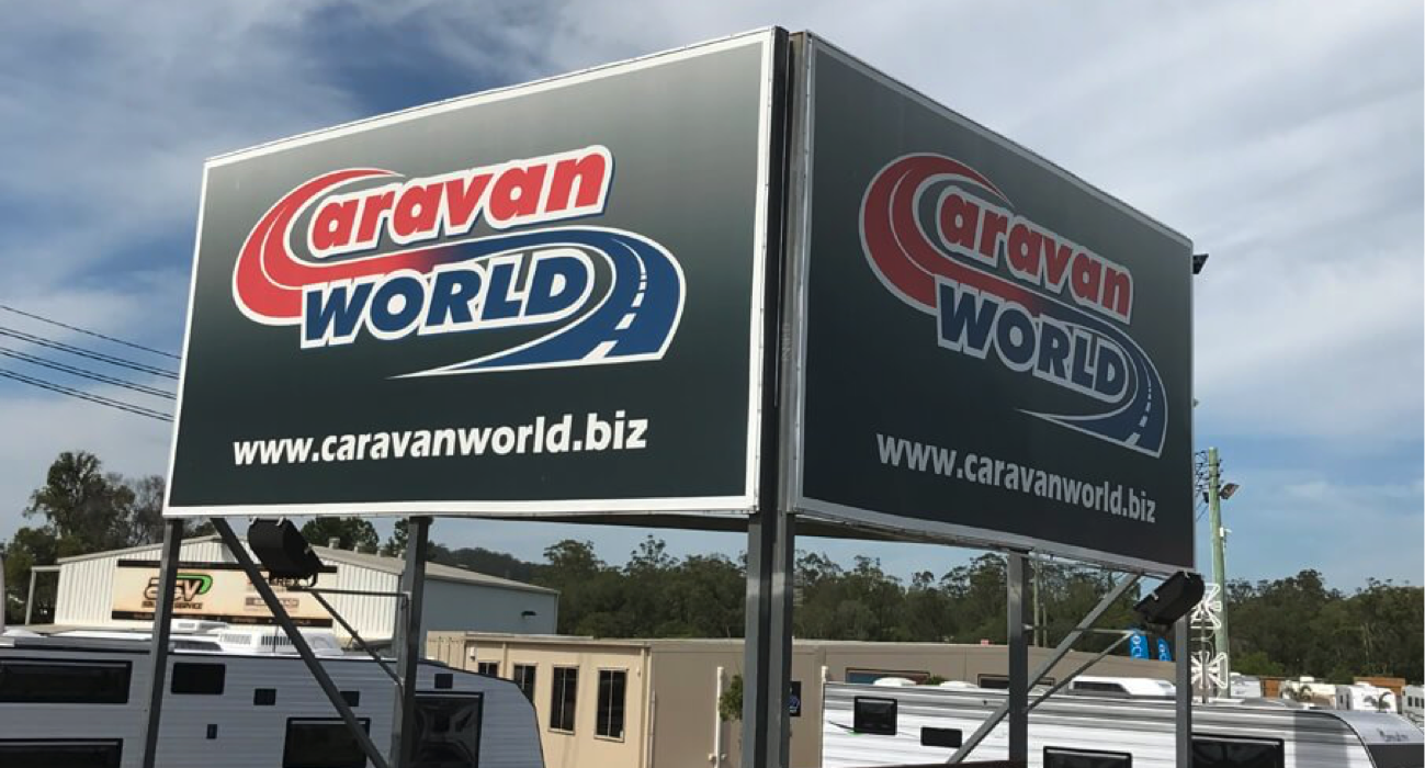 Outdoor | Quality Choice Signs