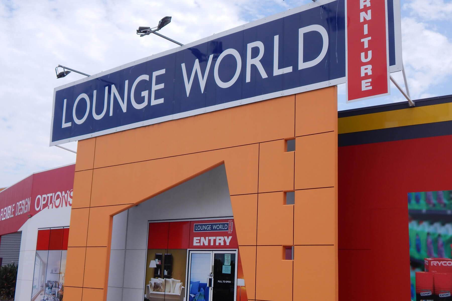 Signage Sunshine Coast | Signage Design & Install | Sign Writers